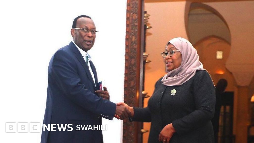 Freeman Mbowe:Nini maana ya kuachiwa kwa kiongozi wa upinzani Tanzania ...