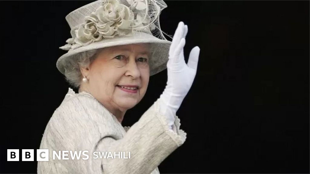 Malkia Elizabeth II: Nchi 6 zinazotaka kujitenga na utawala wa kifalme ...