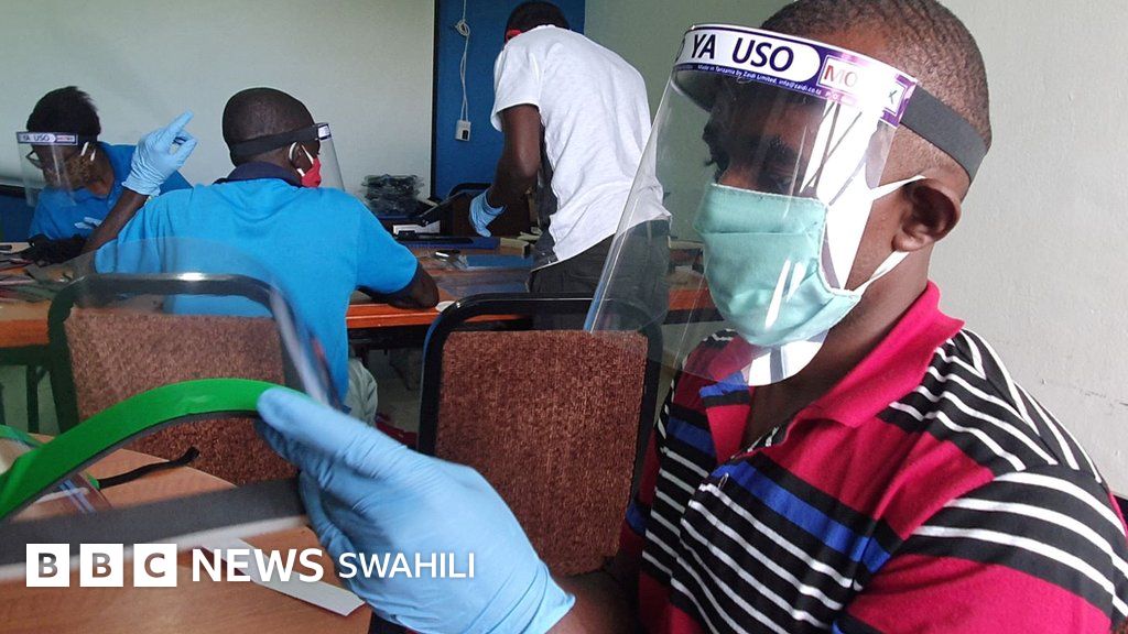 Virusi vya Corona: Fahamu dhana nne potofu dhidi ya chanjo za corona ...