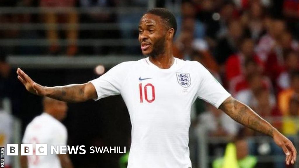 Tetesi za soka Ulaya Jumanne 18.09.2018: Raheem Sterling, Mohamed Salah ...