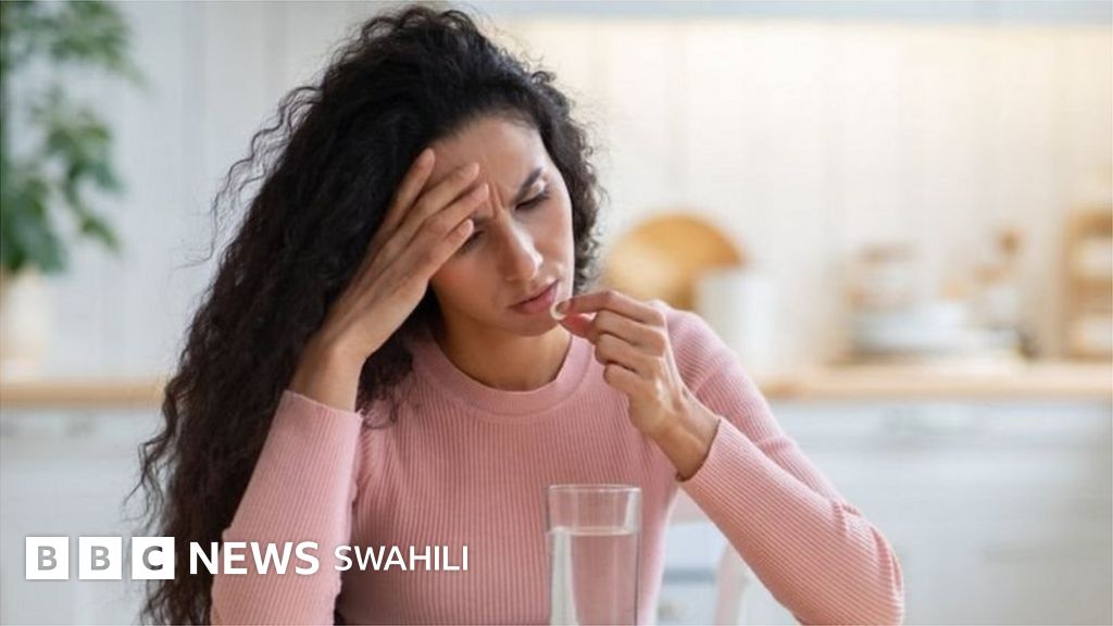 Kwanini inashauriwa kutomeza Paracetamol kuondoa uchovu wa pombe na ...