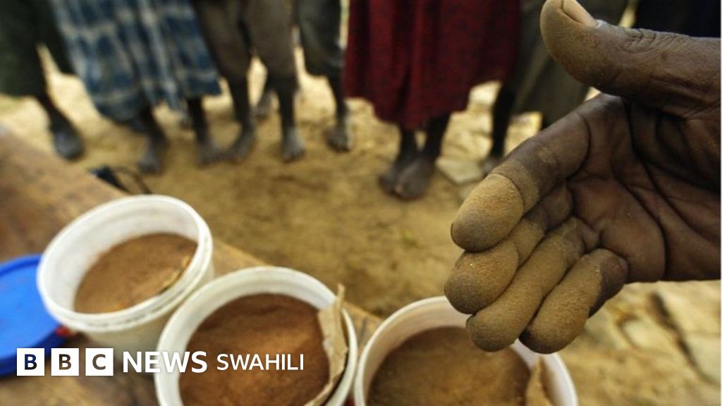 Chemsha bongo:Serikali ya Tanzania iliidhinisha na kutangaza dawa ngapi ...