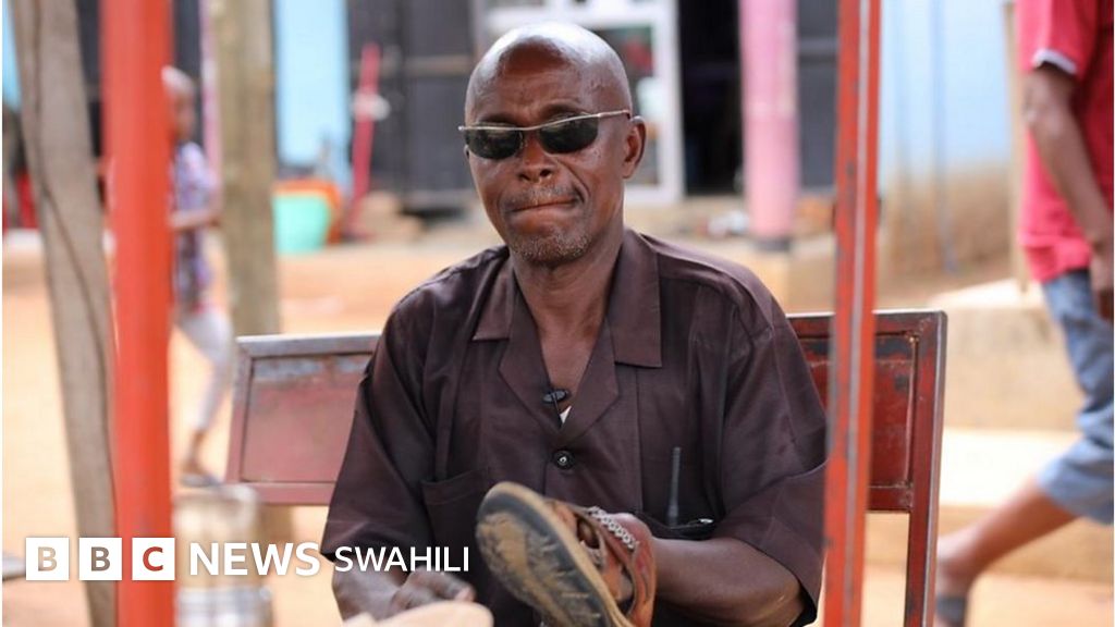 Kifo cha Rais Magufuli: Jinsi anavyokumbukwa na fundi wake wa viatu ...