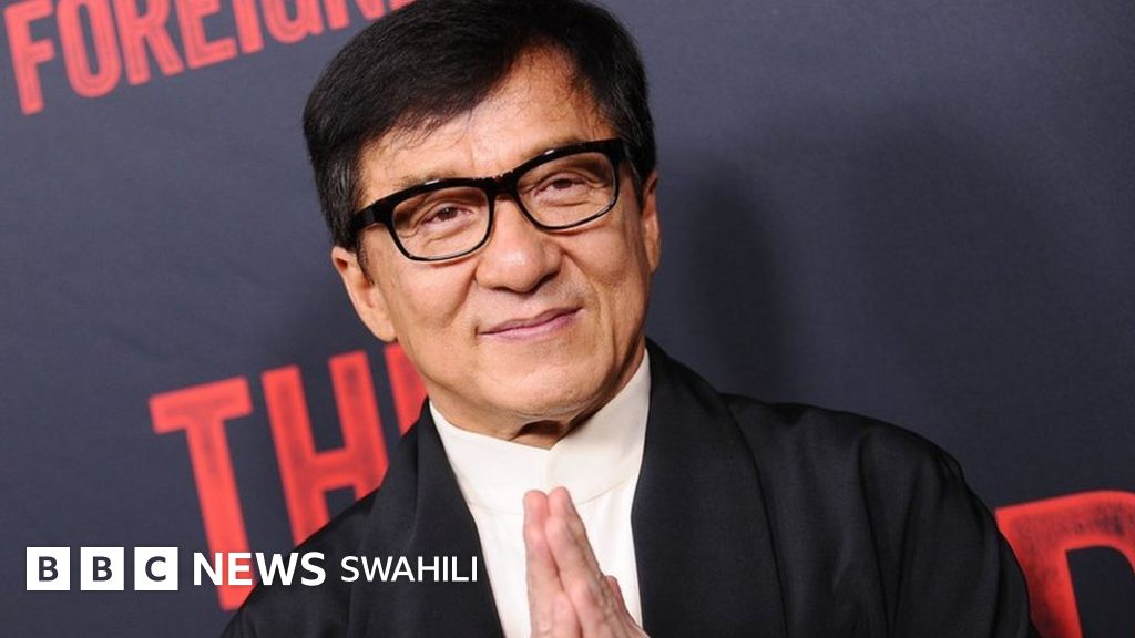 Chan kumlipa mgunduzi wa kinga ya corona wakati Idadi ya vifo ikifikia ...