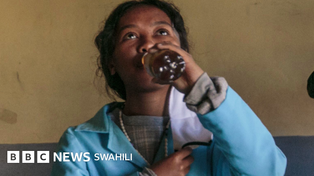 Virusi vya corona: Mitishamba ya Madagascar yashindwa kudhibiti ...