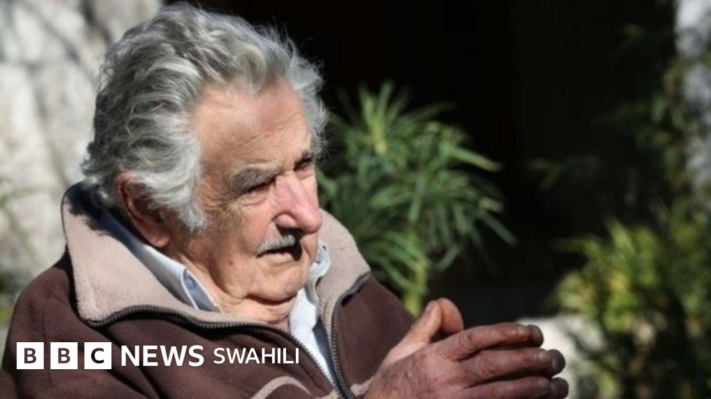 Chemsha bongo: Ni rais wa zamani wa nchi gani aliyekataa kuchukua ...