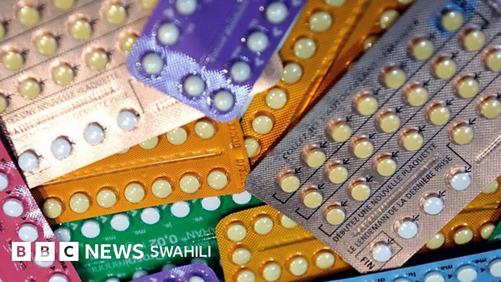 'Sina uwezo wa kununua dawa za uzazi wa mpango, naogopa kushika ujauzito' - BBC News Swahili