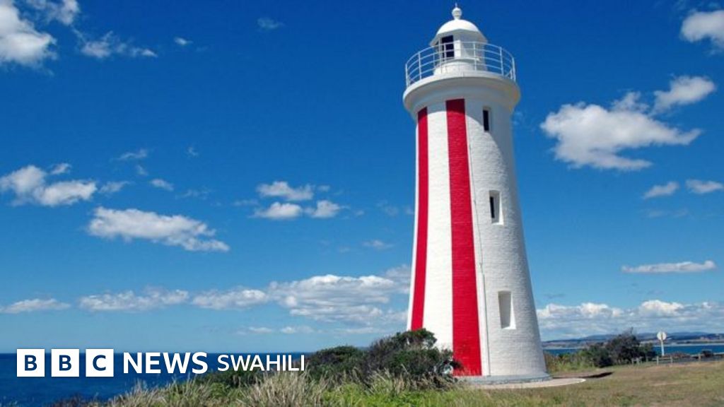 Chemsha bongo: Ni nchi gani ambayo rubani wa ndege aliupita uwanja wa ...