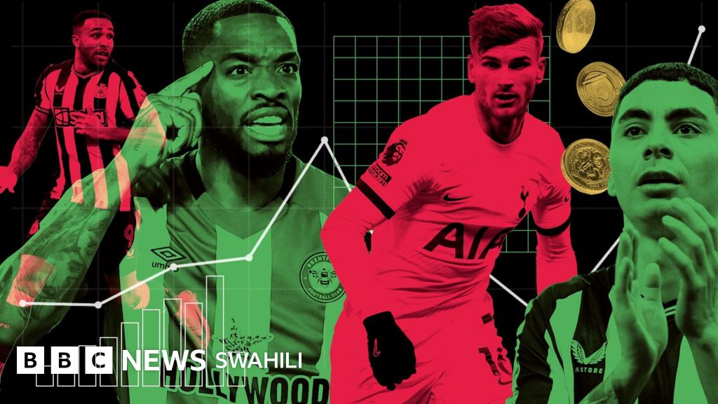 Siku ya mwisho ya uhamisho 2024: Dirisha hufungwa lini na unaweza ...