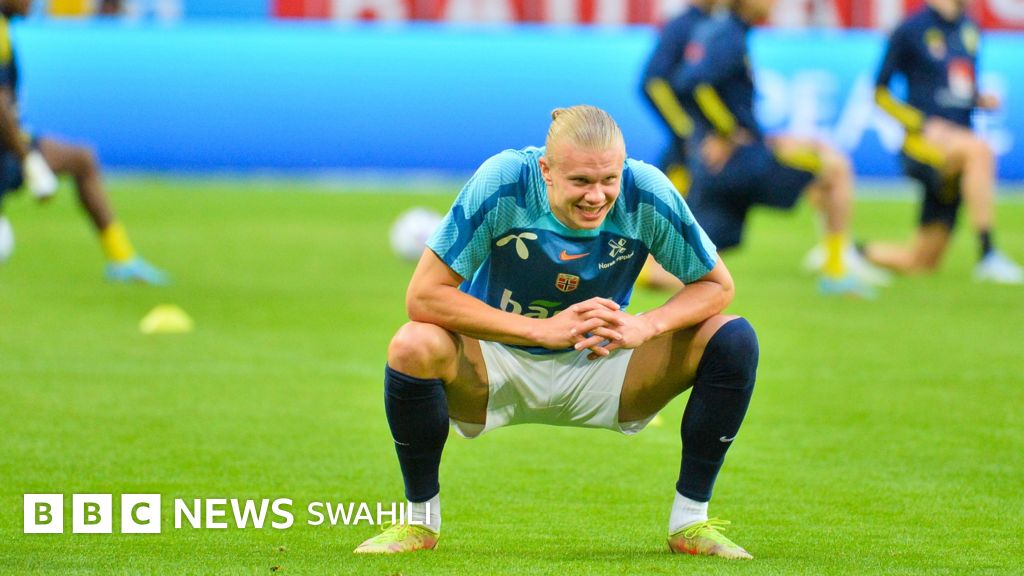 Dirisha la uhamisho wa Ligi Kuu ya Uingereza linafunguliwa - Wafahamu ...