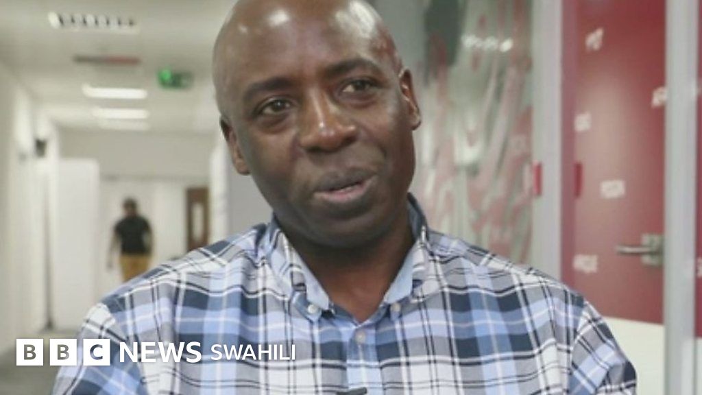 Solomon Mugera: Hizi ndizo njia bora za kukabili habari feki mtandaoni ...