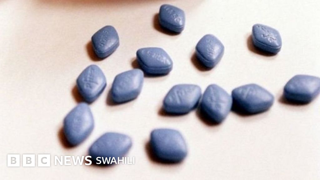 Tanzania: Dawa za kuongeza nguvu za kiume zatambuliwa na serikali - BBC ...