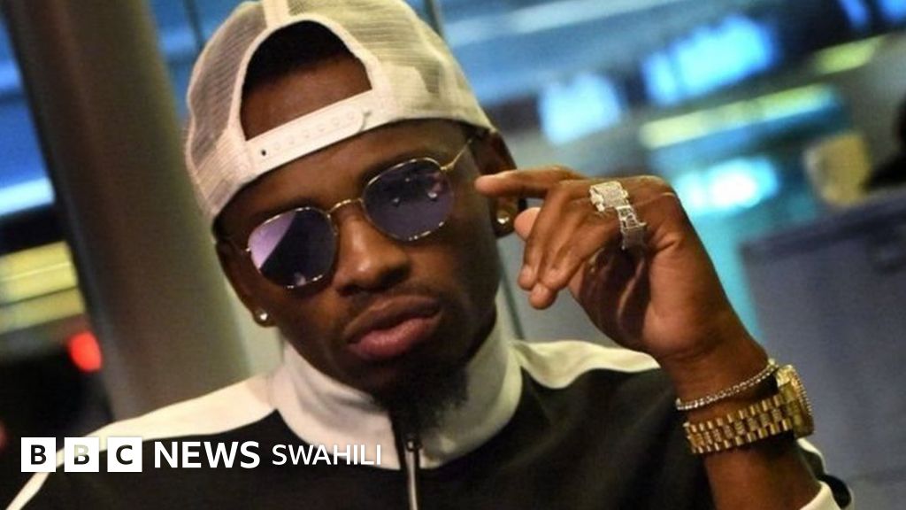 BASATA: Tuna mamlaka na uwezo wa kuwazuia Diamond Platnumz na Rayvanny ...