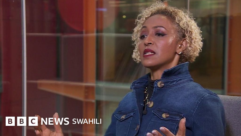 Fatma Karume, Okia Omtata, Stella Nyanzi : Wafahamu wanaharakati ...