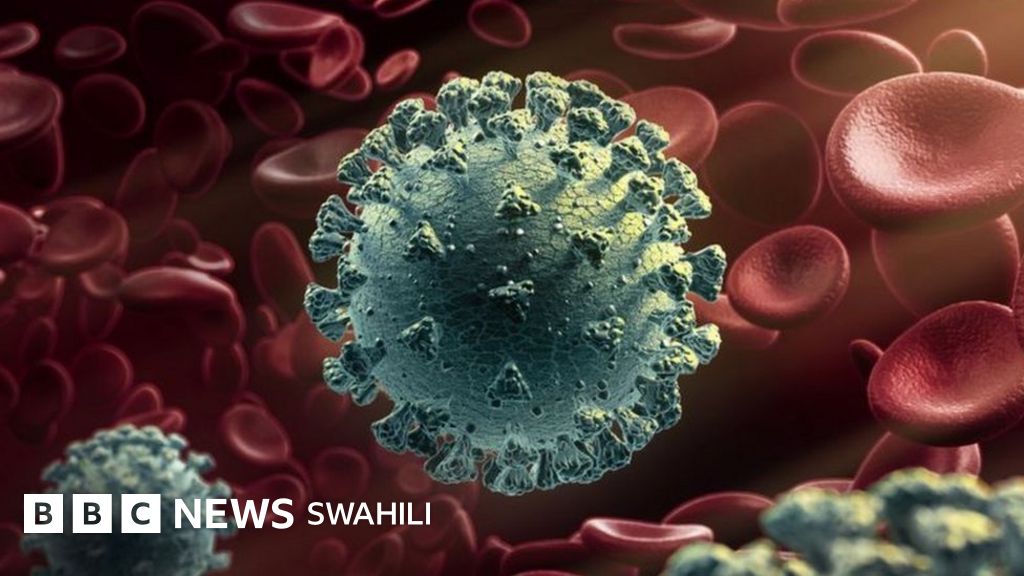 WHO yaonya hatari ya kuwa na kisonono sugu kwasababu ya corona - BBC ...