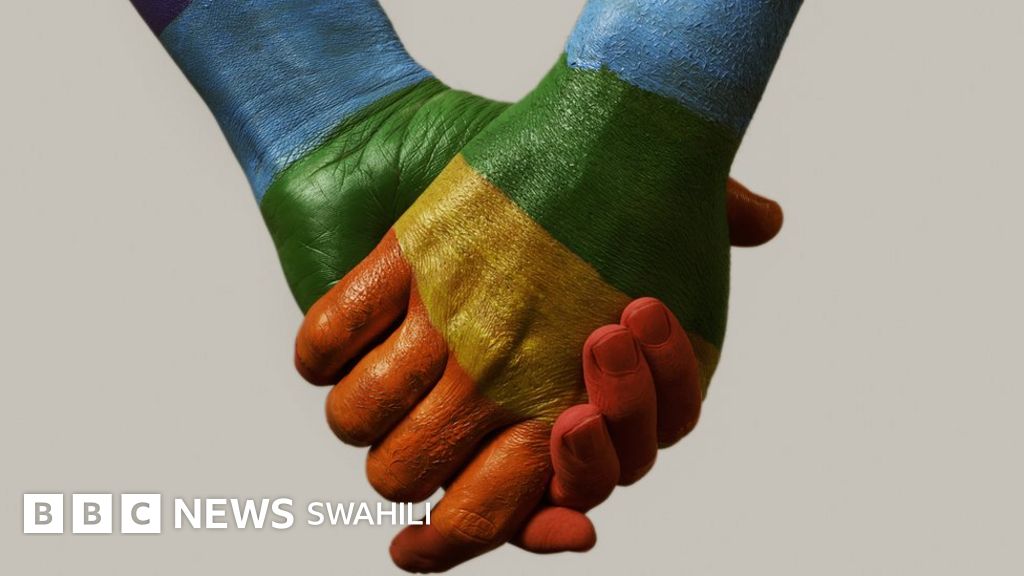 LGBT: Simulizi za madhila ya watu wa mapenzi ya jinsia moja nchini ...