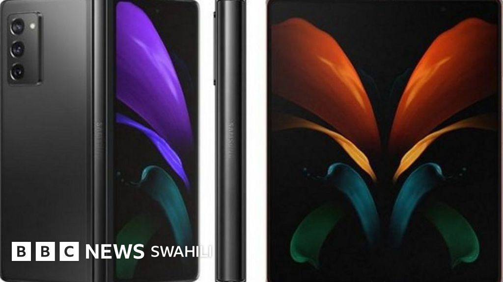 Kampuni ya simu ya Samsung yazindua simu mpya zilizo na uwezo wa ...