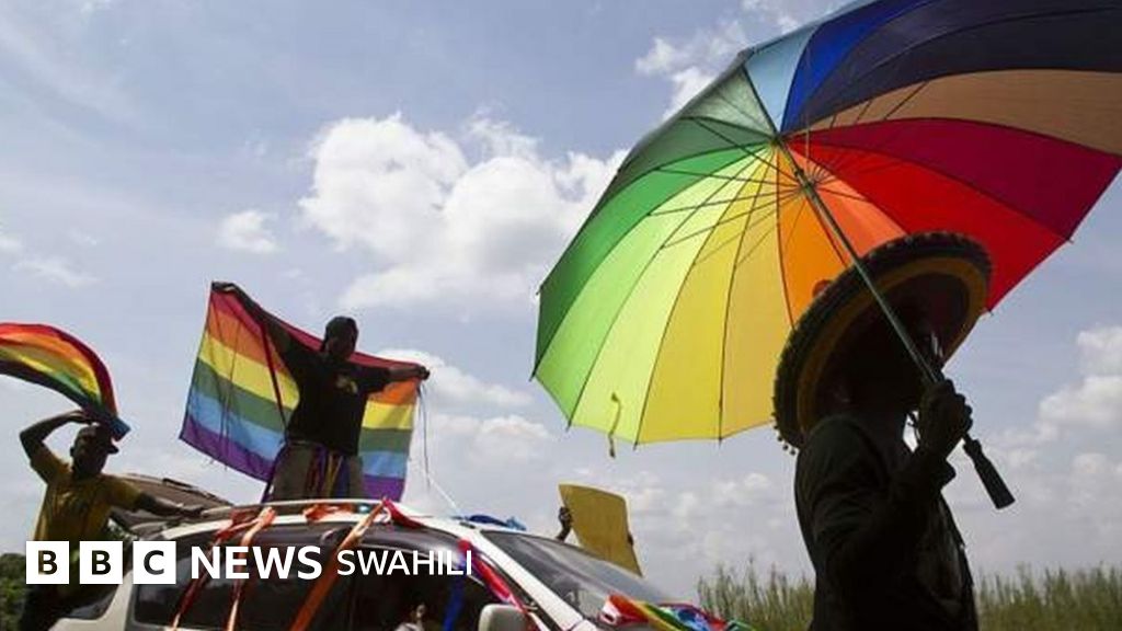 Uganda yafanya mabadiliko ya sheria kuruhusu kunyonga wapenzi wa jinsia ...