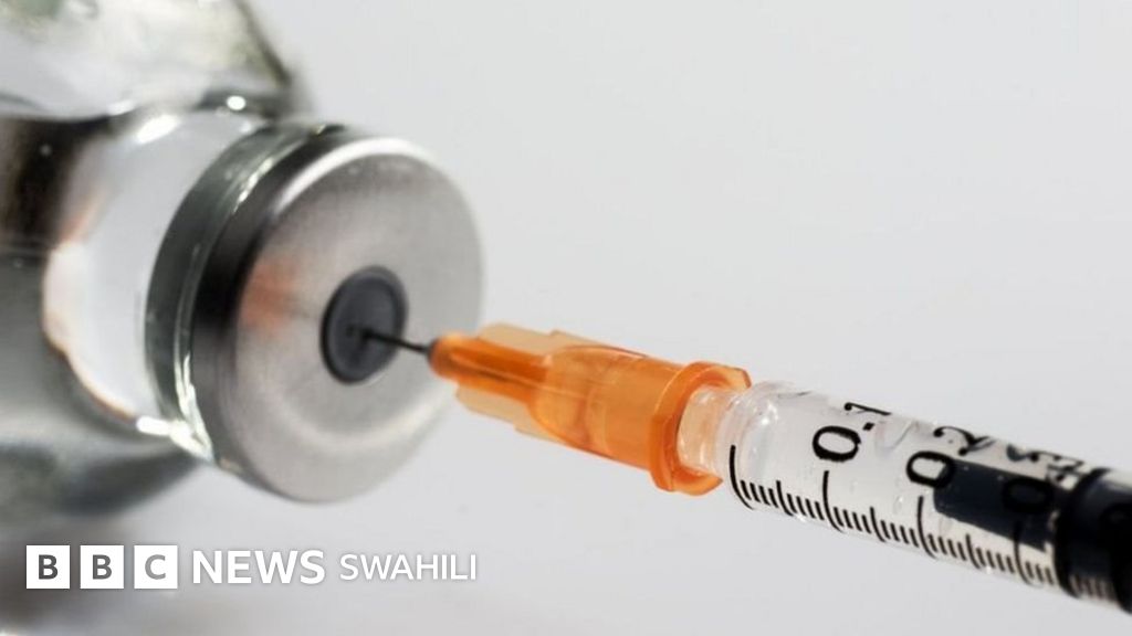 Chanjo ya ugonjwa wa kisonono yapatikana - BBC News Swahili