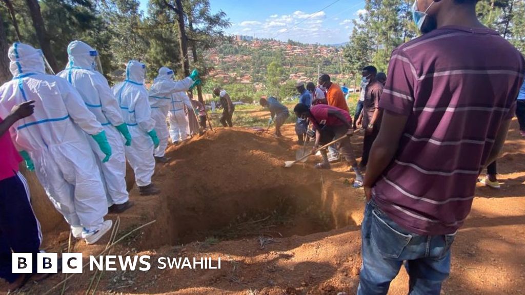 Virusi vya corona: Rwanda yaorodheshwa miongoni mwa nchi 10 ...