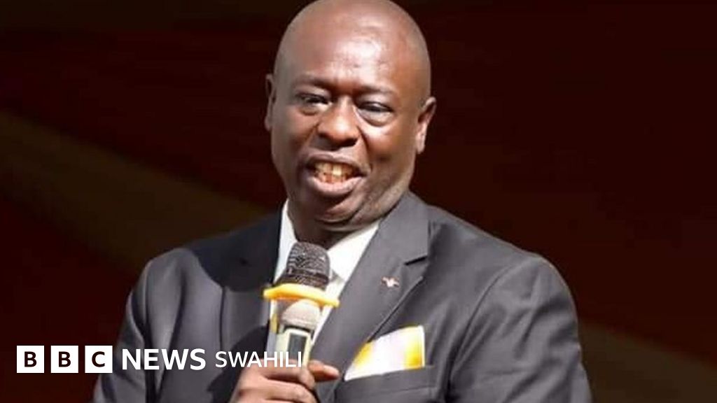 Uchaguzi Kenya 2022: Mfahamu Naibu rais mteule Mathira Rigathi Gachagua ...