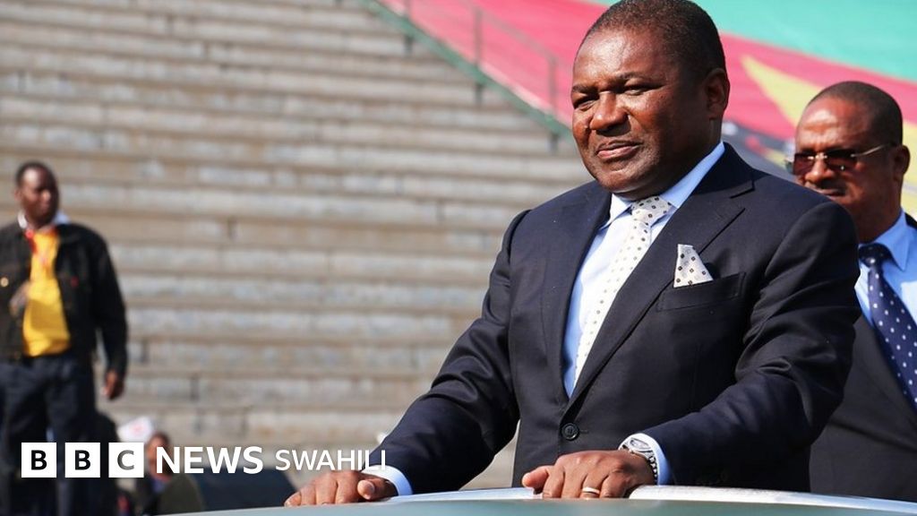 Mbona Watanzania wanatimuliwa Msumbiji? - BBC News Swahili