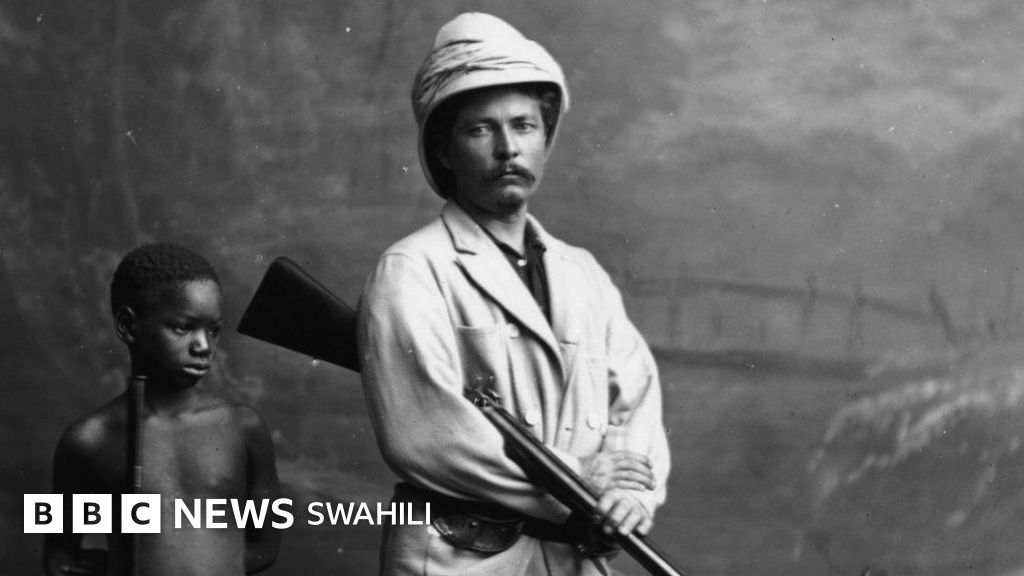 Ukatili:Tazama vifaa vilivyotumiwa kuwaangamiza na kuwaua watumwa weusi ...