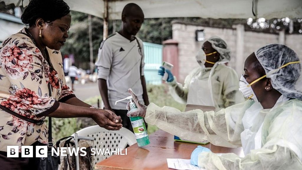 Coronavirus: Visa vya maambukizi ya Coronavirus vyaongezeka Uganda na ...