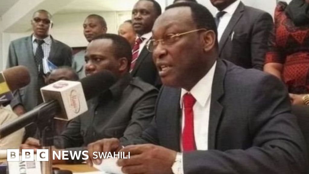 Siasa za Tanzania: Mlima wa changamoto unaomkabili Freeman Mbowe ...