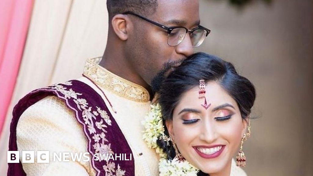 fahamu Wahindi wanavyofunzwa kuwatambulisha wapenzi wao wa Kiafrika ...