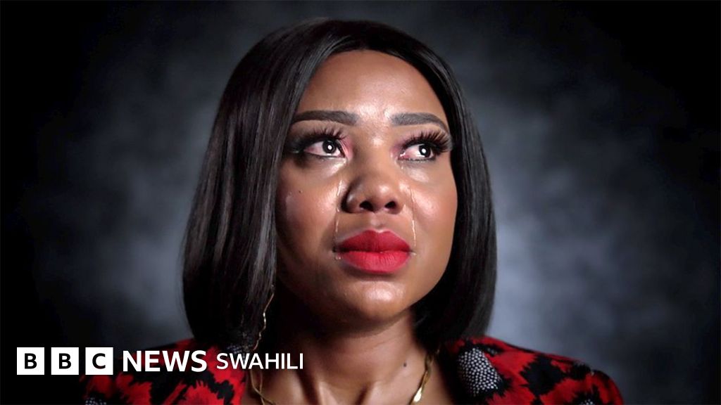 TB Joshua: 'Tulidhani ni mbinguni lakini mambo ya kutisha yakatokea ...