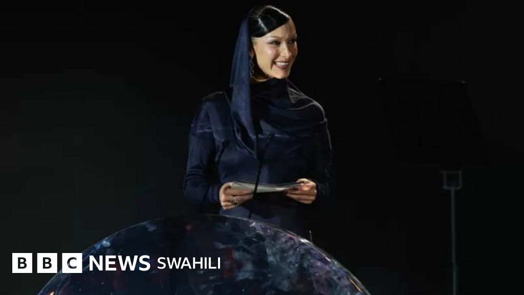 Hawa ndio wanawake 10 warembo zaidi duniani mwaka 2023 kulingana na ...