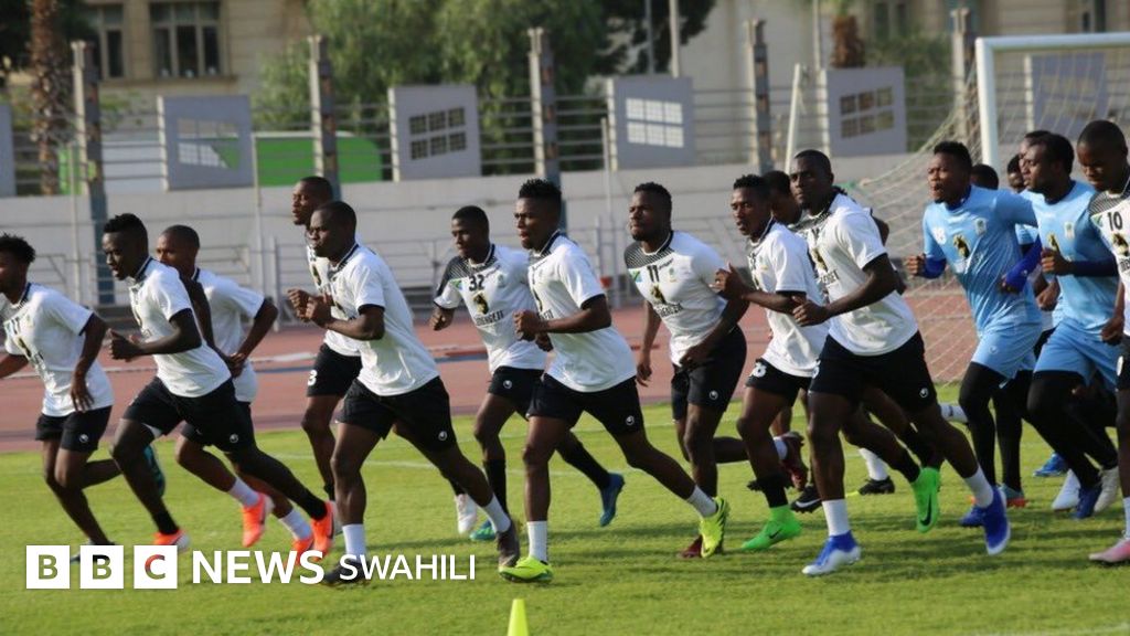 Afcon 2019: Wachezaji maarufu waliotemwa Taifa Stars na Harambee Stars ...