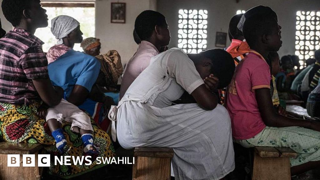 Makanisa yaunga mkono uavyaji mimba Malawi - BBC News Swahili
