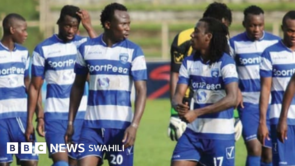 SportPesa yasitisha udhamini kwa klabu, timu na mashirika ya michezo ...