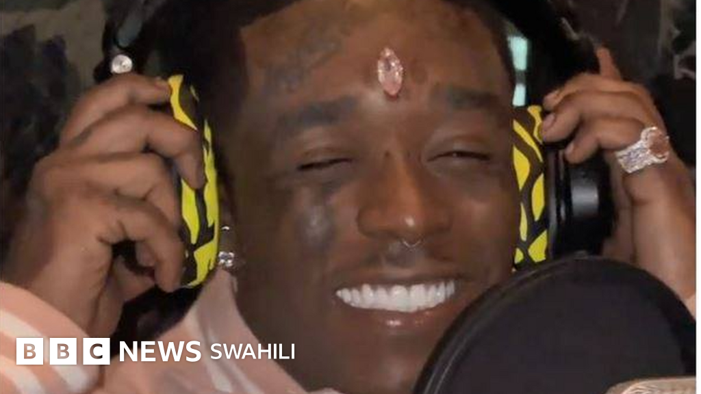 Lil Uzi Vert: Mwanamuziki wa Marekani ajipandikiza almasi yenye thamani ...