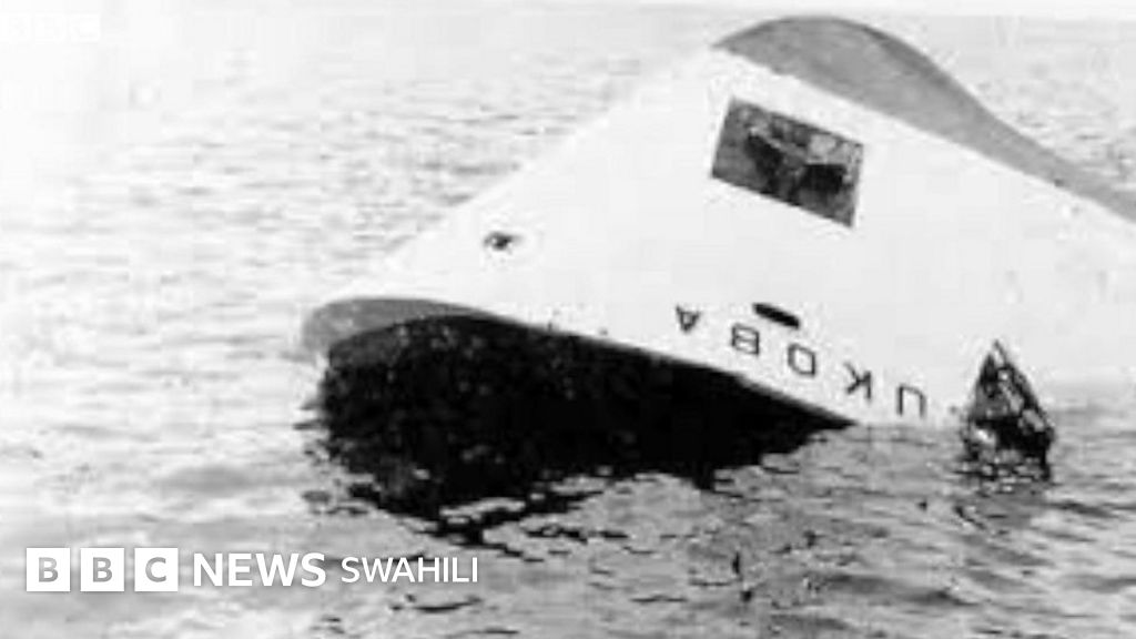 MV Bukoba: Jinsi familia inavyoendelea kuomboleza ndugu 19 baada ya ...