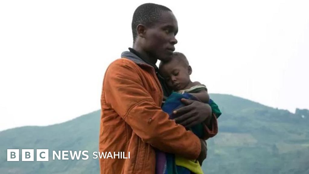 Afya ya uzazi: Hatari zinazoweza kutokea unapoanza kupata watoto baada ya miaka 35 - BBC News ...