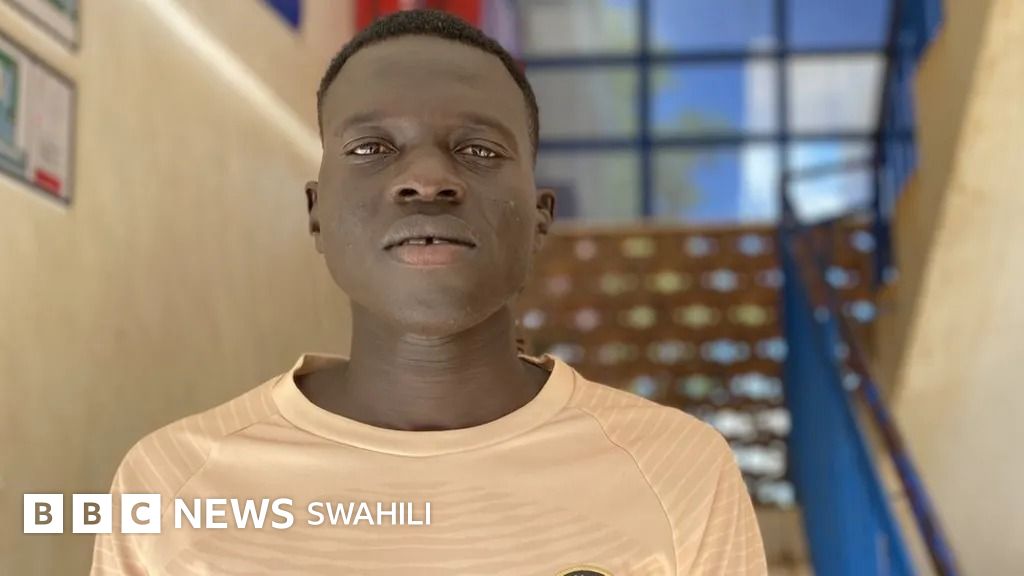 Wasiwasi huku Rwanda ikijiandaa kuwasili kwa wahamiaji wa Uingereza ...