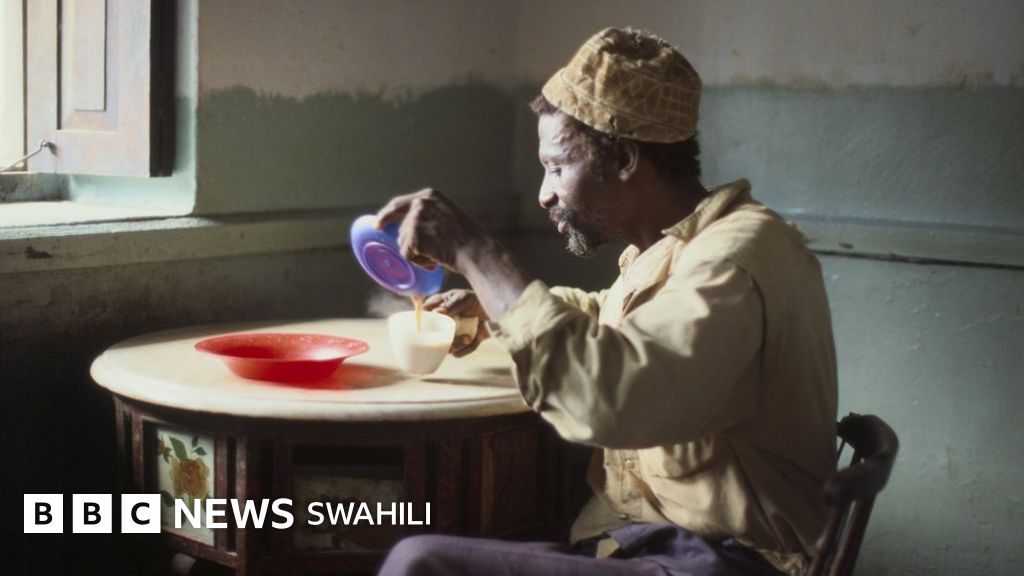 Nyongeza ya tozo ya uagizaji maziwa itawaathiri Watanzania vipi? - BBC ...