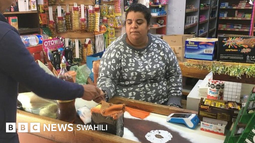 Mfumko wa bei Argentina: Jinsi ya kuishi katika nchi ambayo bei ya ...