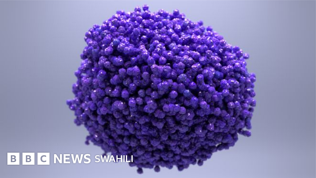 Kwa nini Saratani nyingine ni 'hatari' - BBC News Swahili