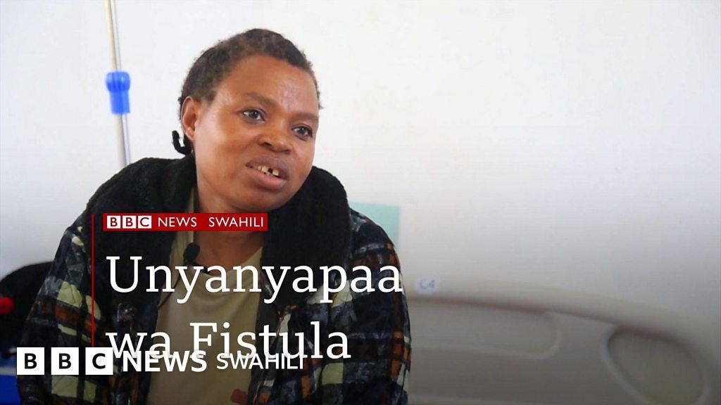 Matangazo ya Dira ya Dunia TV - BBC News Swahili