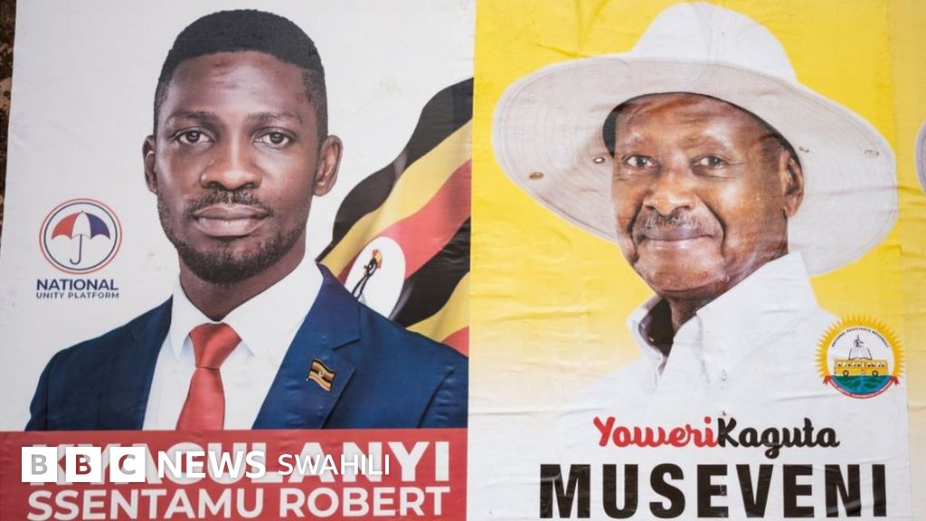 Uchaguzi Uganda 2021: Mambo muhimu unayopaswa kujua - BBC News Swahili