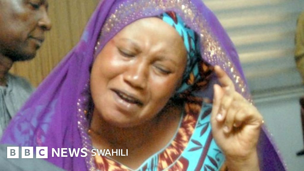 Chemsha bongo: Ni nchi gani ambayo imekuwa na 'mama wa taifa' bandia ...