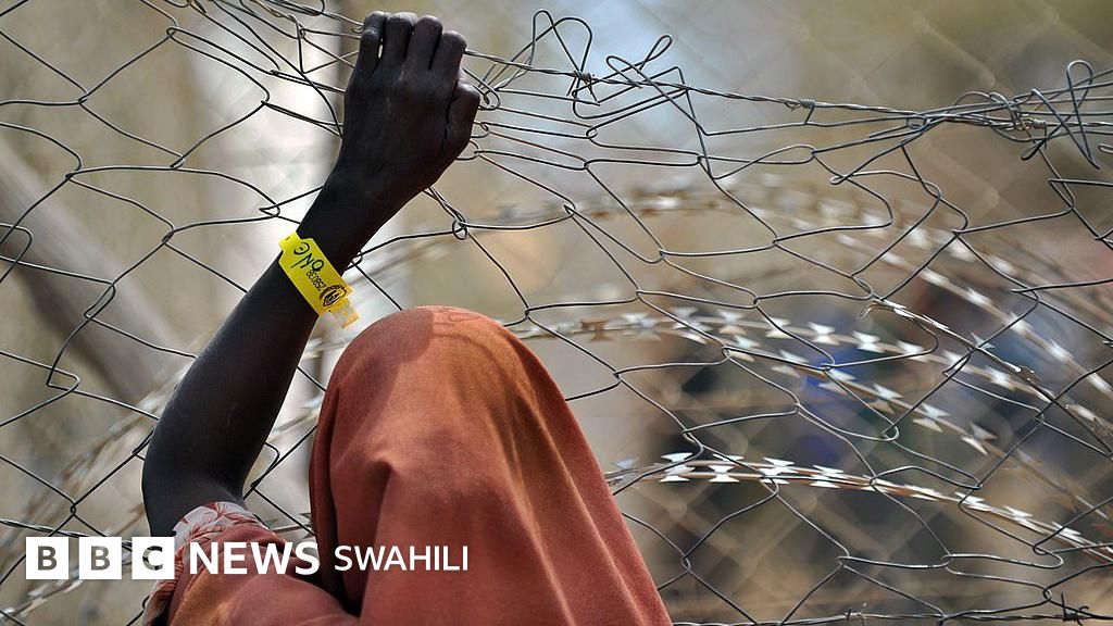 Utekaji wa raia wa kigeni watia doa sifa ya Kenya kuwa mahali salama ...