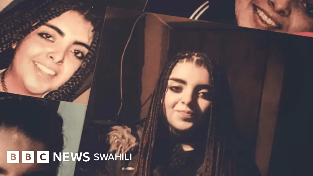 Mwanahabari amfanya muuaji sugu akiri mauaji aliyoyaficha kwa miaka 30 - BBC News Swahili