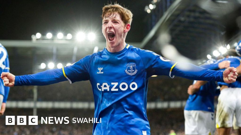 Tetesi za soka Ulaya Jumatano 24.08.2022: Ronaldo, Gordon, Gallagher ...