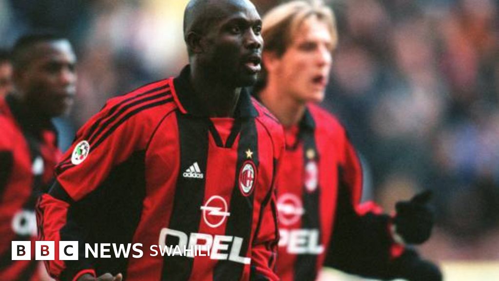 F﻿ahamu wachezaji 5 bora duniani ambao hawakuwahi kucheza kombe la ...