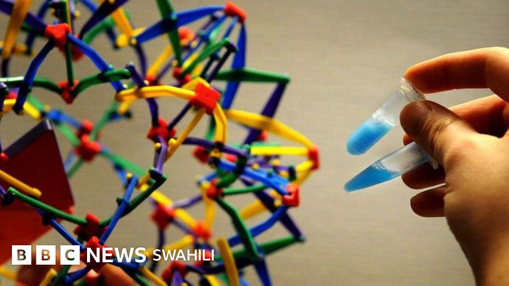 Sayansi: Kipimo cha damu kinavyoweza kugundua mawazo ya kujiua - BBC ...